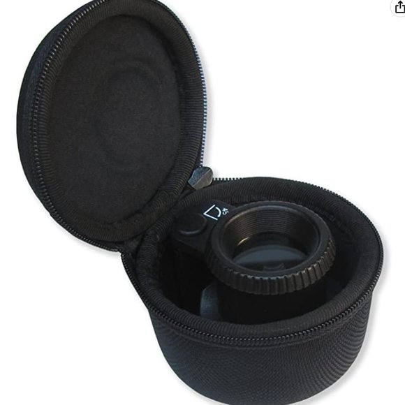 Carson | Cameras, Photo & Video | Carson Sensormag 45x3mm Dslr Camera ...